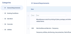 Accurate Construction Estimating Software | KonstructIQ