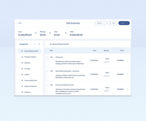 AI-Powered Construction Software for Remodelers and Builders | KonstructIQ