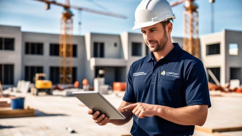 Choosing the Right Construction Invoice Management Software