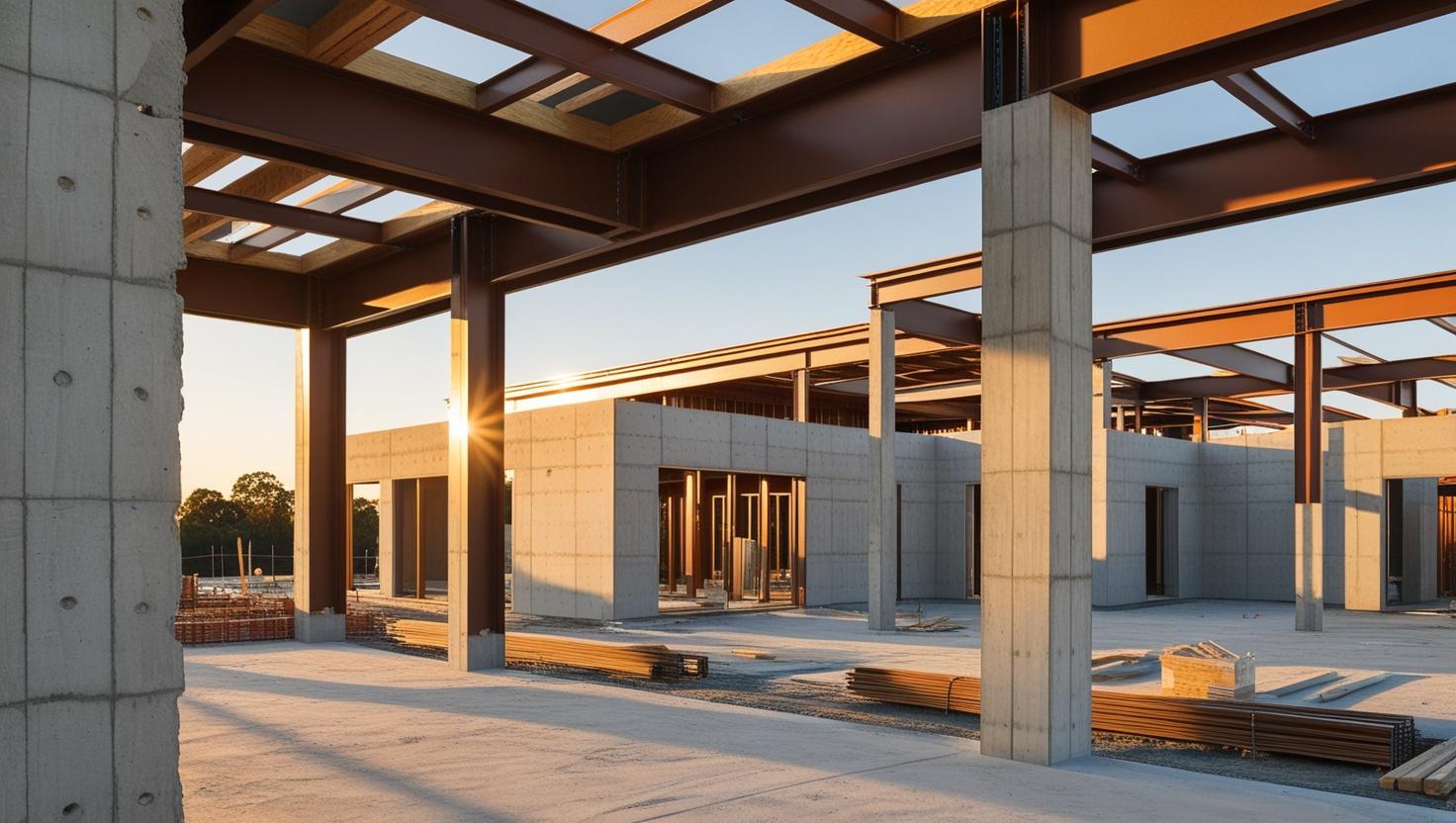 Construction Financial Management Software | KonstructIQ